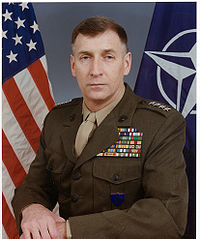 General Sheehen Apologizes For Anti-Gay Comments on Dutch Defeat at ...