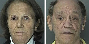 Proof in the Pudding: Couple Arrested for Tampering With Jell-O Boxes ...