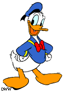 Randy Duck: Disney Character Accused of Molestation in the Happiest ...