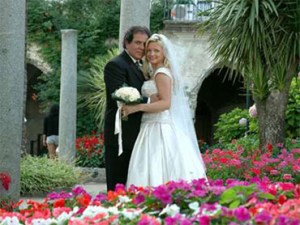 Prince Charming’s Other Woman – JONATHAN TURLEY