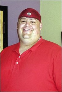 “Heart Attack Grill” Spokesman Dies At 29 – JONATHAN TURLEY