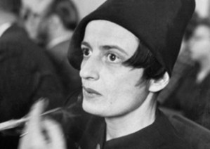 Ayn Rand and Christianity – JONATHAN TURLEY