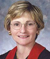 Chief Judge Edith Jones Attacks Fellow Judge in Oral Argument And Yells ...