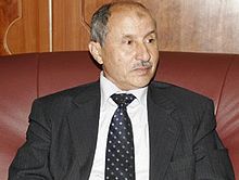 New Libyan Leader Pledges To Impose Sharia Law on the Country ...