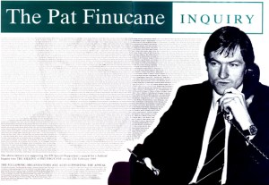 PM Cameron Blocks Inquiry Into Killing of Irish Lawyer Pat Finucane ...