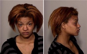 Minnesota Woman Arrested For Using Puppies As Weapons – JONATHAN TURLEY