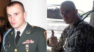 Sgt. Dennis Weichel, American Hero – JONATHAN TURLEY