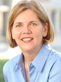 Elizabeth Warren Under Fire For Listing Herself As Minority On Harvard ...