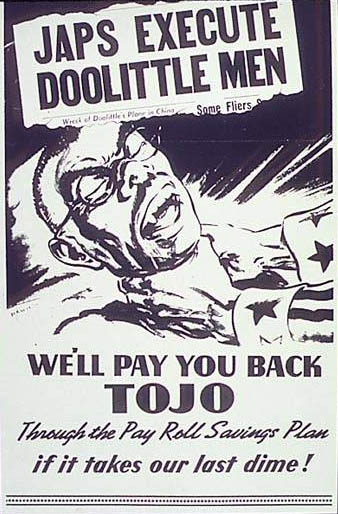 doolittle – JONATHAN TURLEY