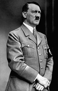 Hate Couture: “Hitler” Clothing Store Opens In India – JONATHAN TURLEY