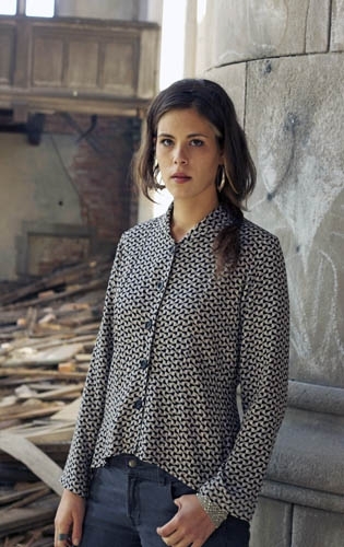 Farewell To Kate Turley Mooneyham – JONATHAN TURLEY