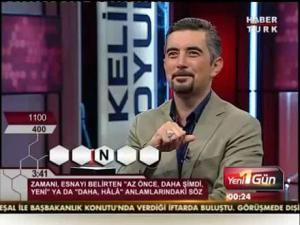 Turkish Game Show Host Defies Media Blackout Of Protests In His Own ...
