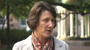 Mary Willingham’s Reprieve – JONATHAN TURLEY