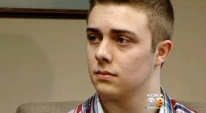 Grace Under Pressure: Bullied Teen Christian Stanfield Fights Back ...