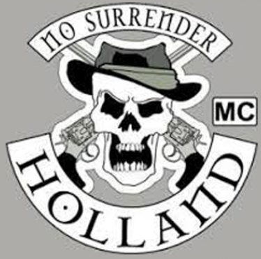 Outlaw Motorcycle Clubs Join Fight Against ISIS In Syria – JONATHAN TURLEY