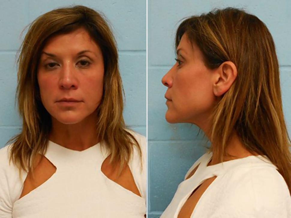 DUI Charges Against Texas Judge Dropped For Lack of Evidence . . . Then ...