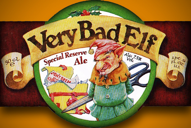 Bad Elf: New Jersey Man Arrested For DUI While Dressed As Elf On A ...