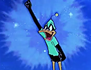 duck-dodgers – JONATHAN TURLEY