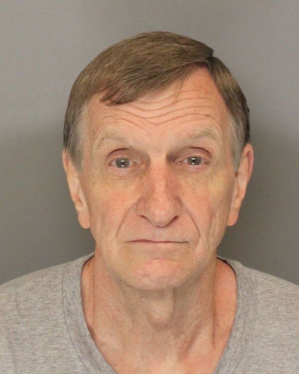 Georgia Man Arrested After Reportedly Caught On Video Putting Weed ...