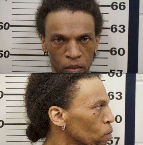 Ever Wonder What Might Be Under Your Bed? Well Meet Jason Hubbard ...