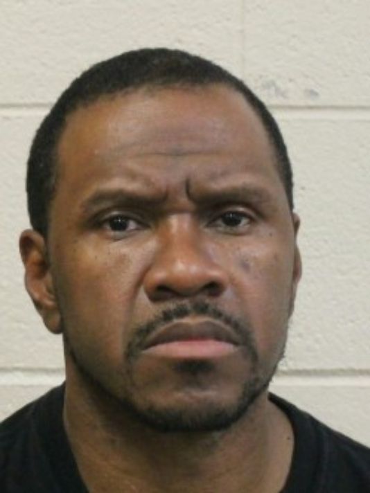 Can You Guess What This Person Was Arrested With? – JONATHAN TURLEY