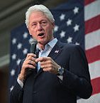 “Bill Clinton, Inc”: Top Clinton Aide Details For-Profit Deals With ...