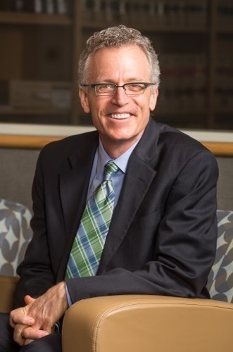 Arkansas Dean Resigns After Trump Election Controversy – JONATHAN TURLEY