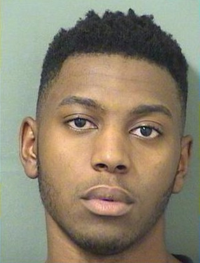 Can You Guess What This Person Was Charged With? – JONATHAN TURLEY