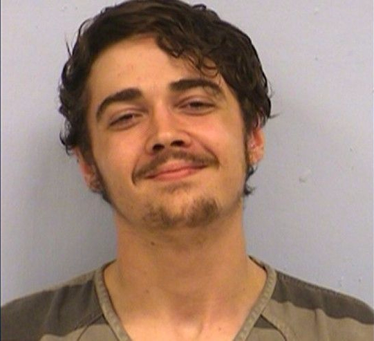 Can You Guess What This Person Was Charged With? – JONATHAN TURLEY