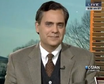 Turley blog – JONATHAN TURLEY