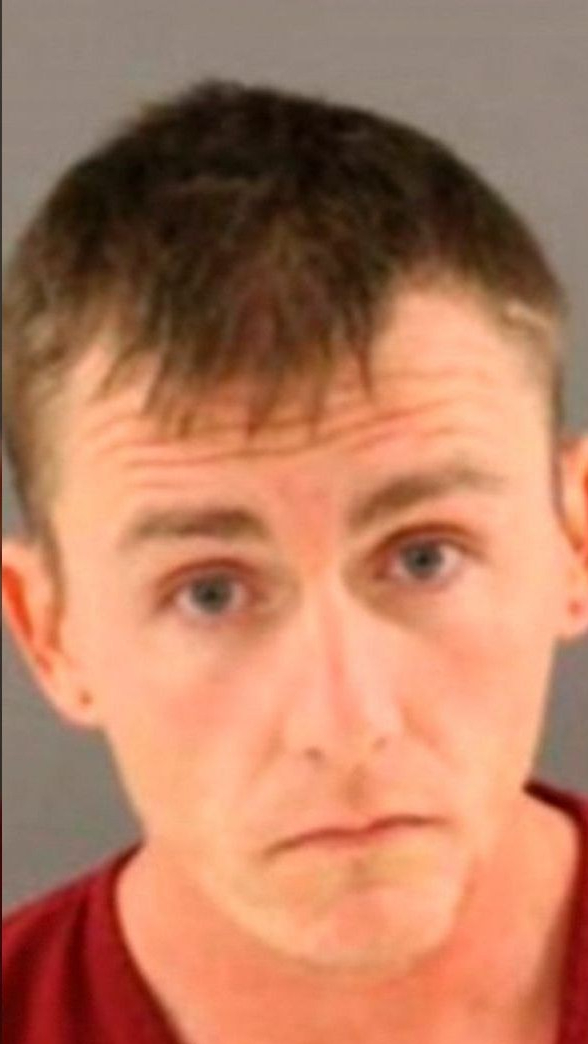 Florida Man Arrested After Allegedly Trying To Electrocute His ...