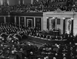The State of The Union and the State Of American Politics Of Division ...