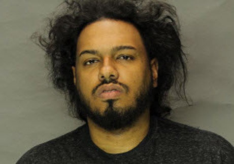 “Sell Drugsz” Go To Jailsz: Rapper Gets Three Years For Drug Dealing ...