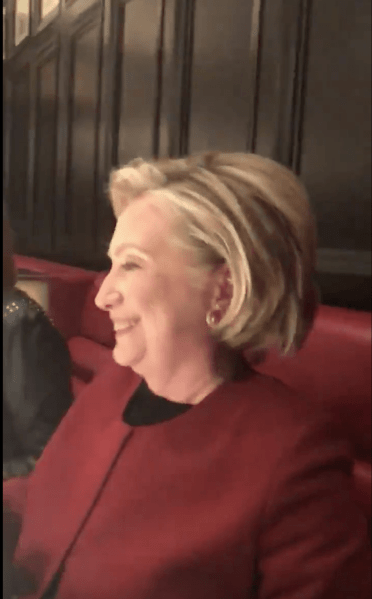 Is Clinton’s Message To “Activist Bit**es” Part Of A Trend Among ...