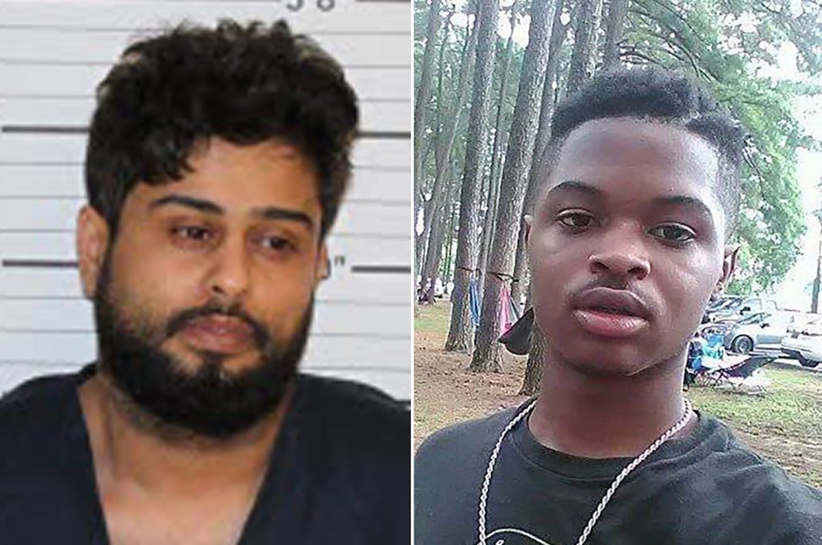 Memphis Store Clerk Charged With Murder In Shooting Alleged Shoplifter ...