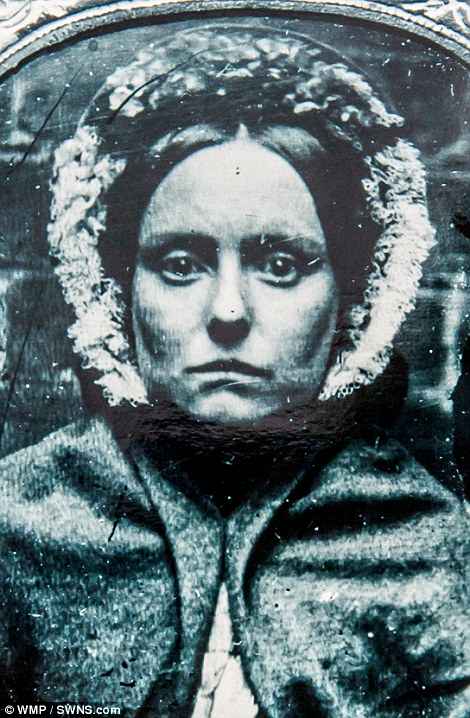 Victorian Felons: The Ladies In Dock – JONATHAN TURLEY