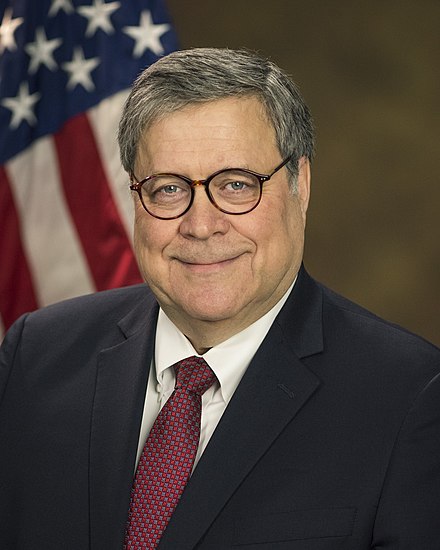 The Rush Of Judgment: How Recent Stories On Barr Left The Relevant ...