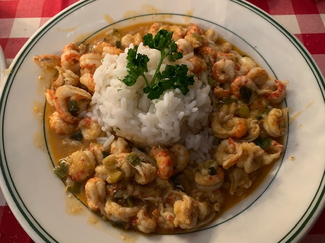 The Bon Ton Of New Orleans – JONATHAN TURLEY