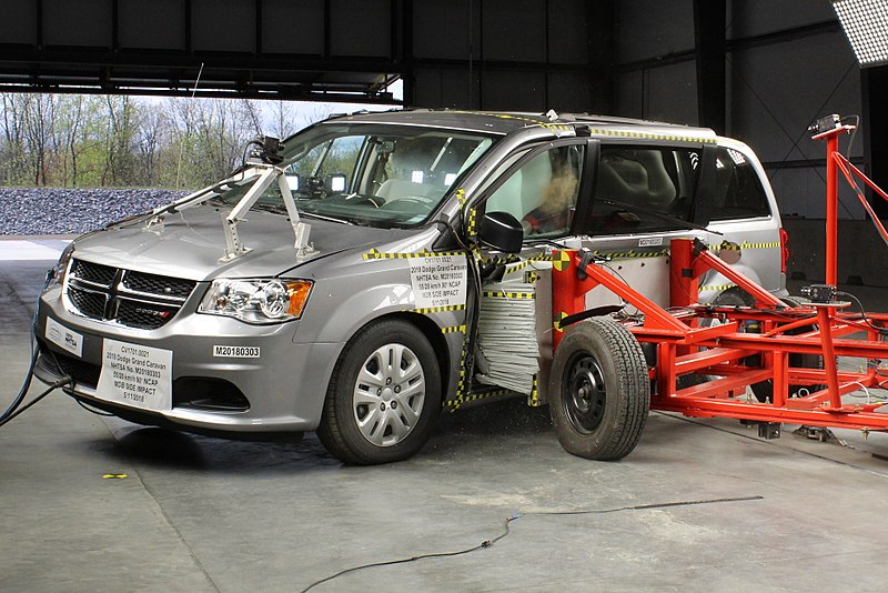 Some Vehicle Safety Suggestions for the Auto Industry – JONATHAN TURLEY