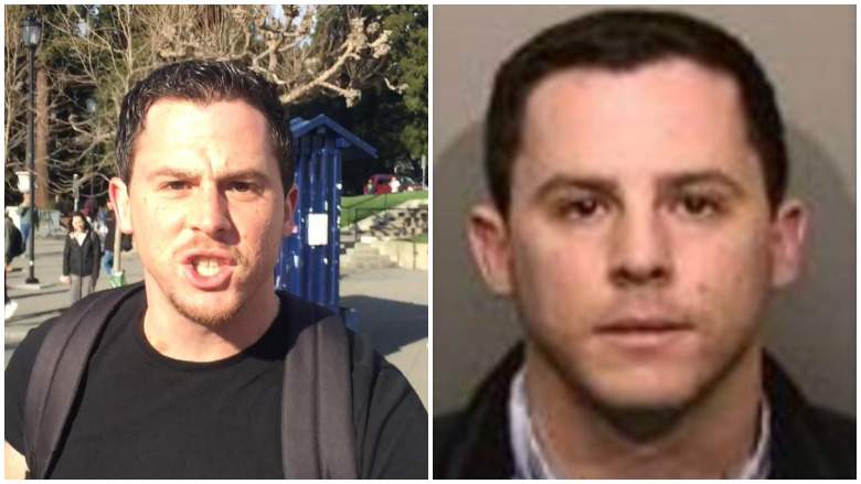 Berkeley Police Arrest Attacker Of Conservative Activist – JONATHAN TURLEY