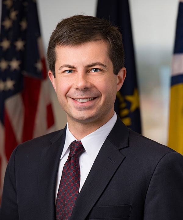 Drinking the Court-Packing Kool-Aid: Buttigieg Joins the Calls to Take ...