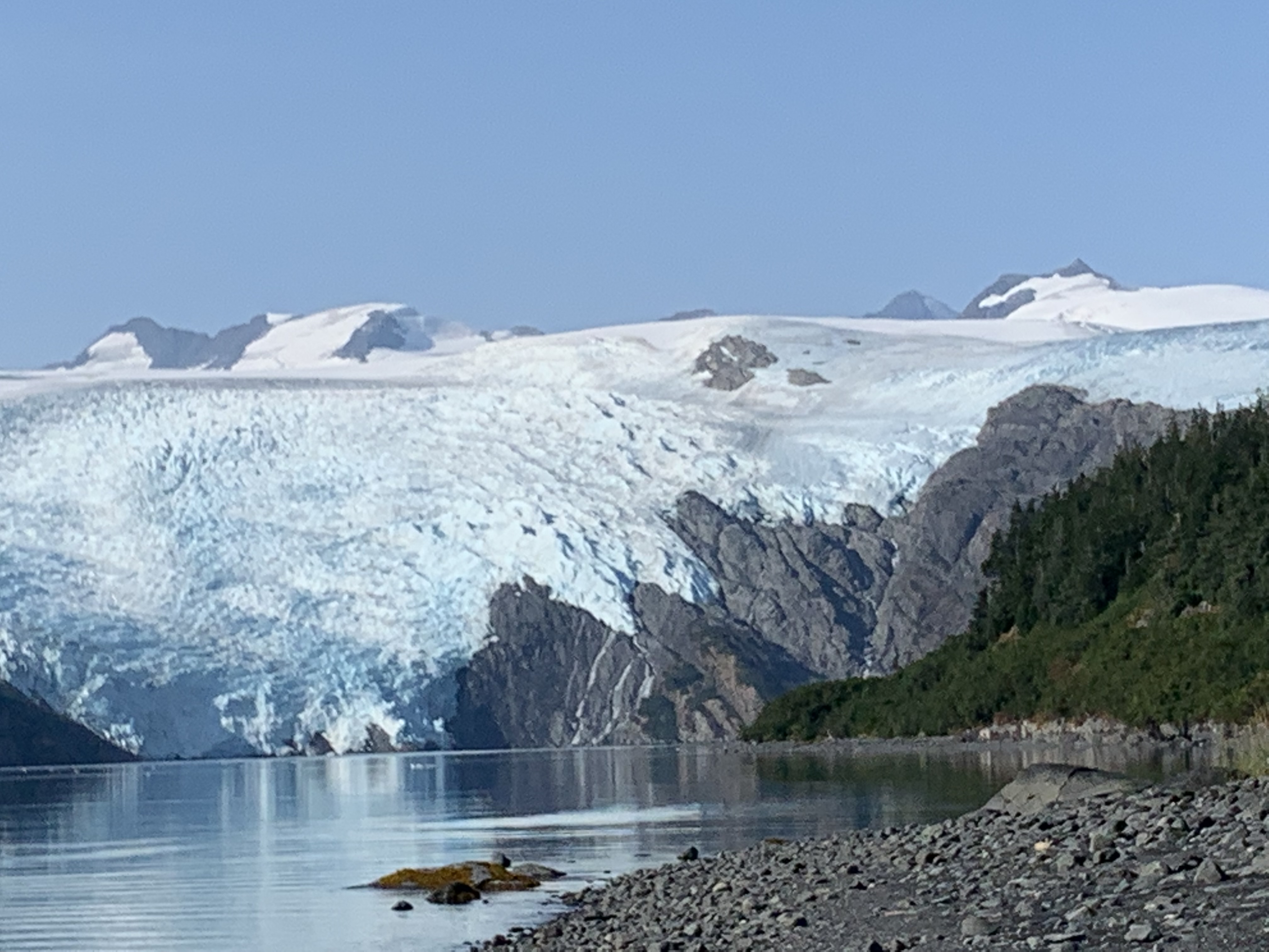The Wonder of Blackstone Bay – JONATHAN TURLEY