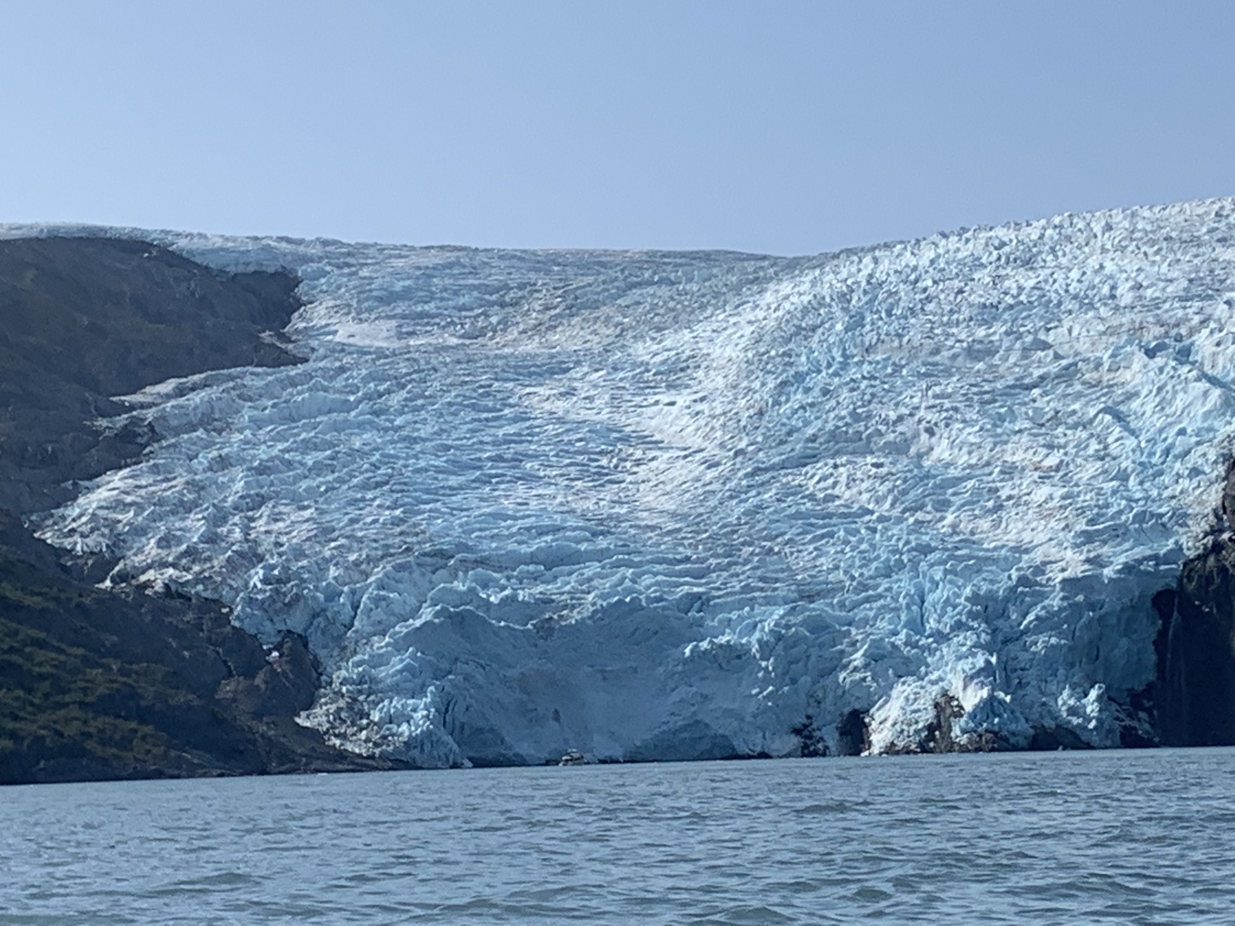 The Wonder of Blackstone Bay – JONATHAN TURLEY