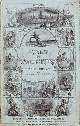 Tale of Two Cities: London and Paris Divide On The Preservation Of ...
