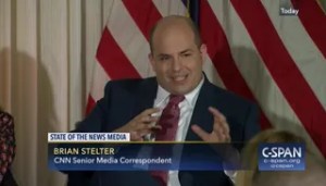“What About His Son?”: CNN’s Stelter is Latest Media Figure to Suddenly ...