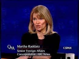 ABC’s Martha Raddatz Under Fire Over Abbott Interview – JONATHAN TURLEY