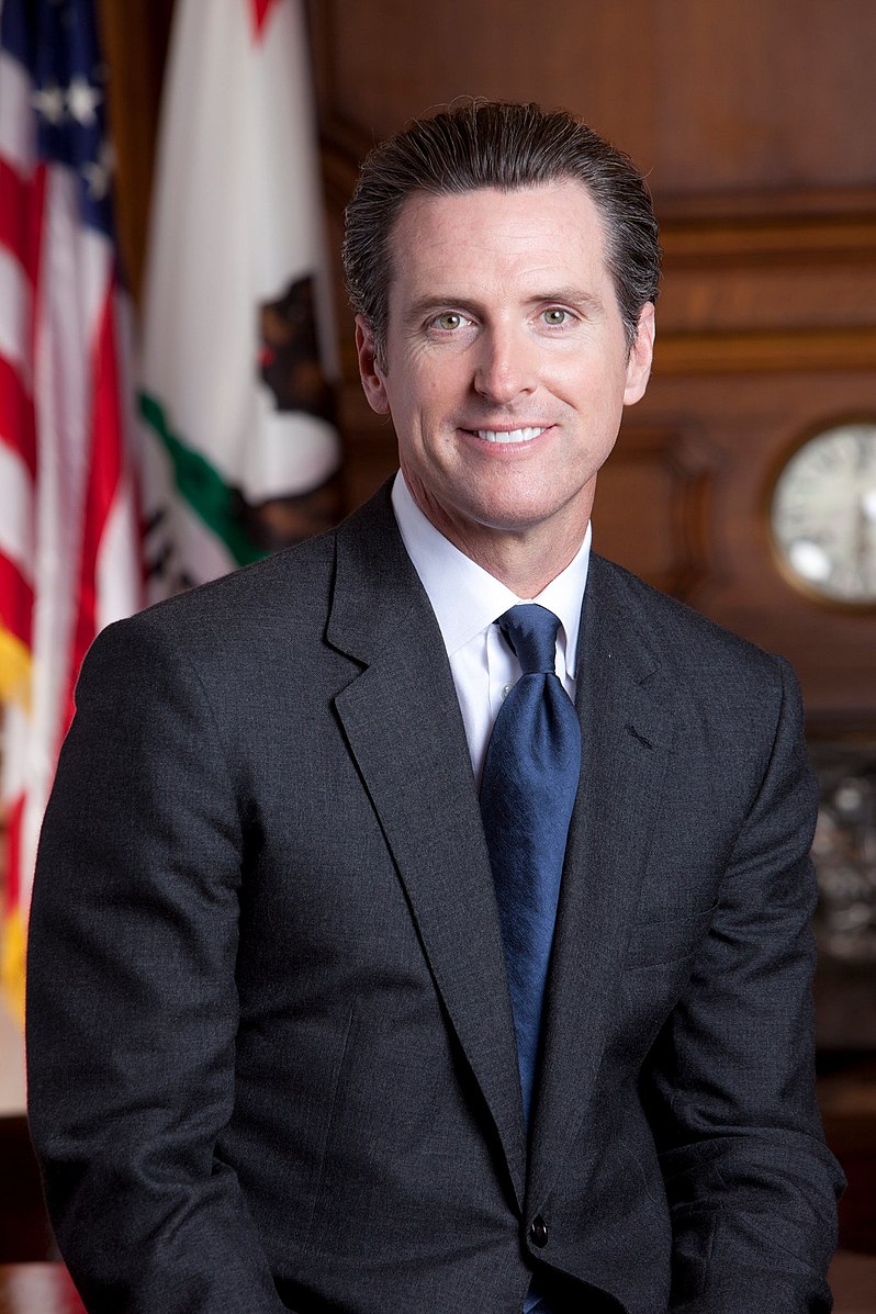 “You Had Me at Hello”: Newsom and AOC Go to Europe to Pitch High Tax ...