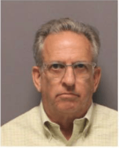 “Because he was Daring me”: Rhode Island Senator Sentenced for Keying ...