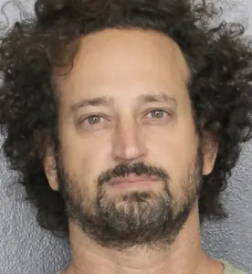 The Markel Murder: Donna Adelson Arrested at Miami International ...