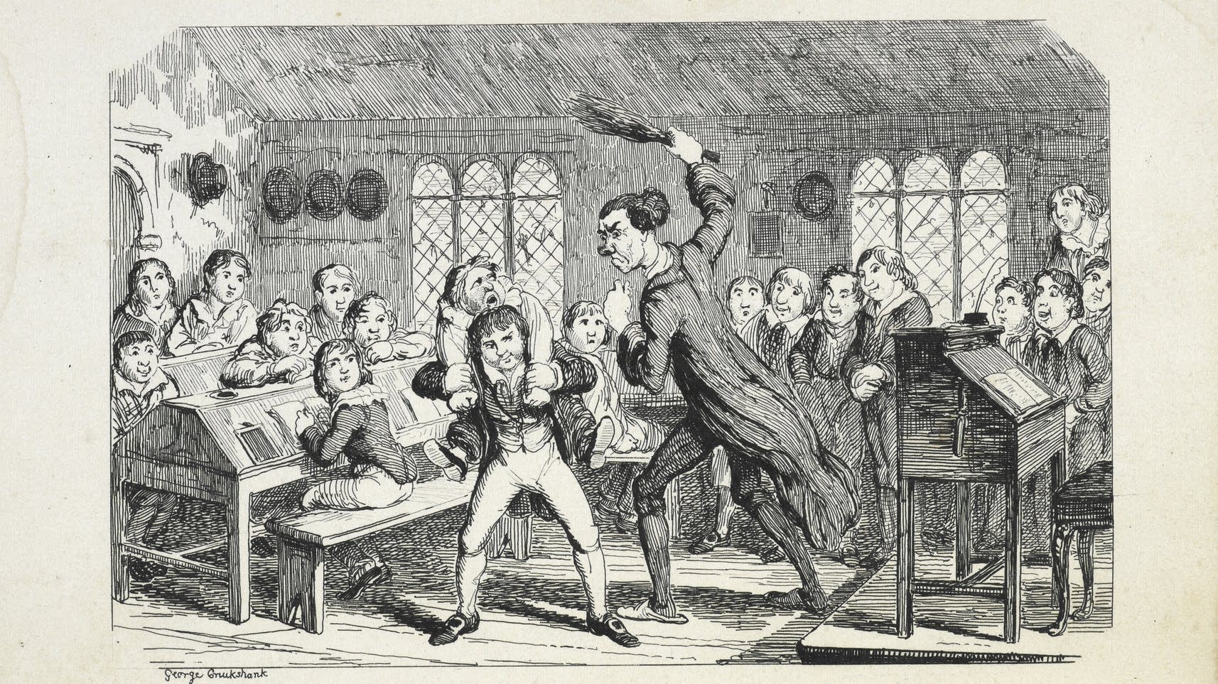 crazy dat kid’s cant evn call eech othr naem’s on ta playgroun anymoar ...